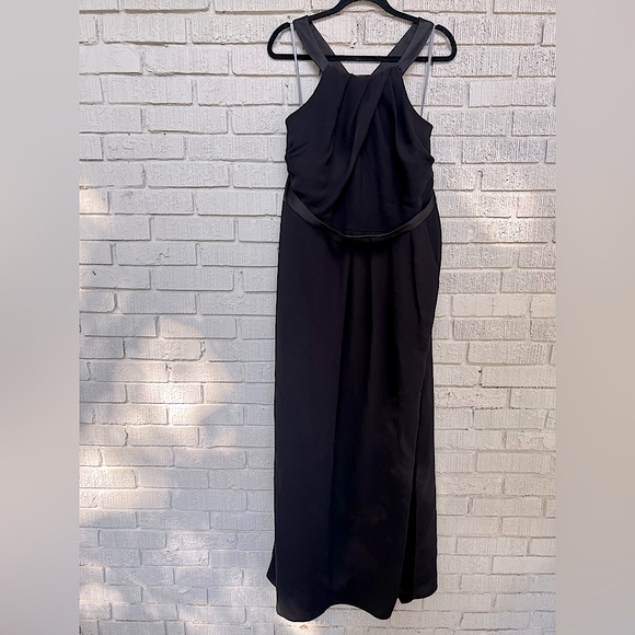 Vera Wang | Dresses | Vera Wang White Bridesmaid Plus Size Worn Once ...